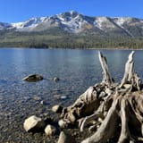 Fallen Leaf Lake Trail, California - 1,110 Reviews, Map | AllTrails