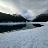 Tibble Fork Loop Trail, Utah - 736 Reviews, Map | AllTrails