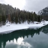 Tibble Fork Loop Trail, Utah - 736 Reviews, Map | AllTrails