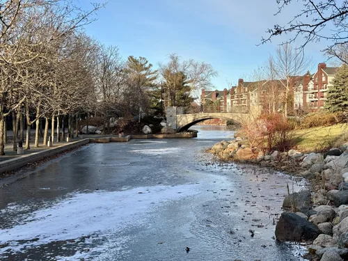 Best Hikes and Trails in Centennial Lakes Park | AllTrails