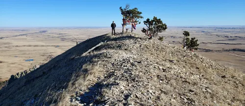 Best Hikes and Trails in Bear Butte State Park | AllTrails
