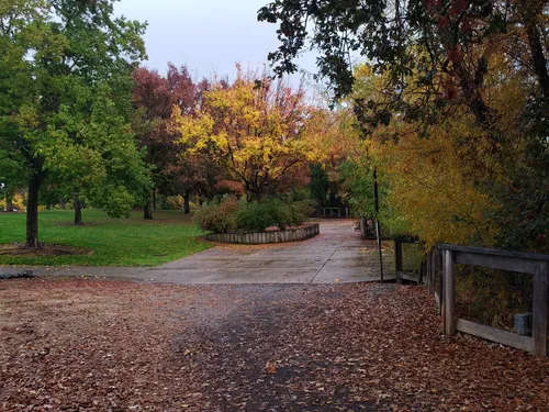 Best Hikes and Trails in Heather Farm Park | AllTrails