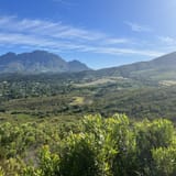 Eerste River Trail, Western Cape, South Africa - 32 Reviews, Map ...