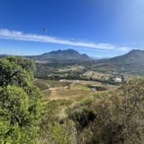 Eerste River Trail, Western Cape, South Africa - 32 Reviews, Map ...