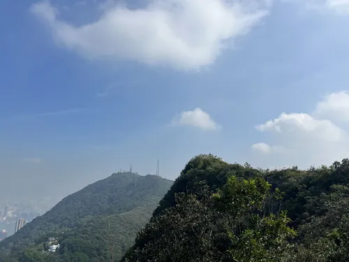 Best Hikes and Trails in Lung Fu Shan Country Park | AllTrails