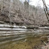 Window Cliffs Trail, Tennessee - 1,387 Reviews, Map | AllTrails