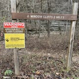 Window Cliffs Trail, Tennessee - 1,387 Reviews, Map | AllTrails