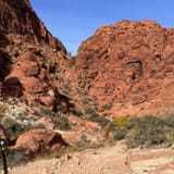 Guardian Angel Pass, Nevada - 1,705 Reviews, Map | AllTrails