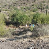 Slate Trail, Arizona - 481 Reviews, Map | AllTrails