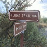 Slate Trail, Arizona - 481 Reviews, Map | AllTrails