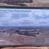 Grand View Point Trail, Utah - 4,943 Reviews, Map | AllTrails