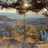 Sunrise Point, Utah - 668 Reviews, Map | AllTrails