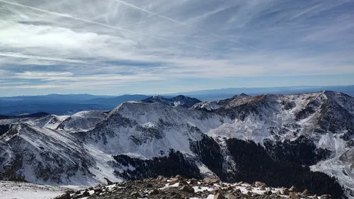 Best Waterfall Trails in Red River | AllTrails