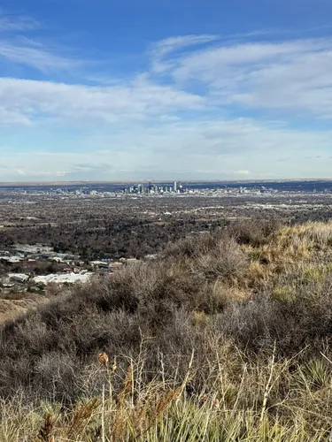 Best Forest Trails in Denver | AllTrails
