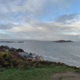 Howth Cliff Loop, County Dublin, Ireland - 631 Reviews, Map | AllTrails
