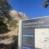 Coronado Cave Trail, Arizona - 280 Reviews, Map | AllTrails