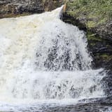 Hackers Falls and Cliff Trail Loop, Pennsylvania - 1,757 Reviews, Map ...