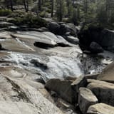 Bassi Falls, California - 2,884 Reviews, Map | AllTrails