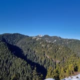 Mount Fromme via St. Georges Trail, British Columbia, Canada - 1,211 ...