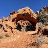 Babylon Arch Trail, Utah - 919 Reviews, Map | AllTrails