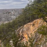 Occoneechee Mountain Loop Trail, North Carolina - 2,703 Reviews, Map ...