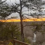 Occoneechee Mountain Loop Trail, North Carolina - 2,703 Reviews, Map ...