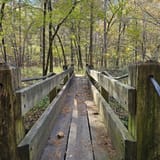 Cedar Lake Trail, Oklahoma - 137 Reviews, Map | AllTrails