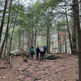 Mount Morgan and Mount Percival Loop, New Hampshire - 3,472 Reviews ...