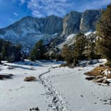 Ruby Lake Trail, California - 525 Reviews, Map | AllTrails