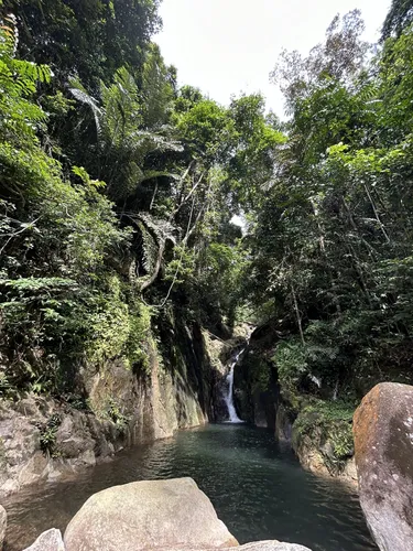 Best Waterfall Trails in Lundu | AllTrails
