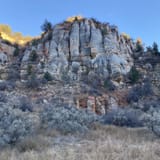 The Belly of the Dragon, Utah - 1,650 Reviews, Map | AllTrails