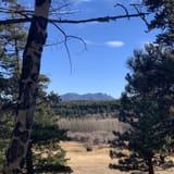 Caribou Ranch Trail, Colorado - 1,464 Reviews, Map | AllTrails