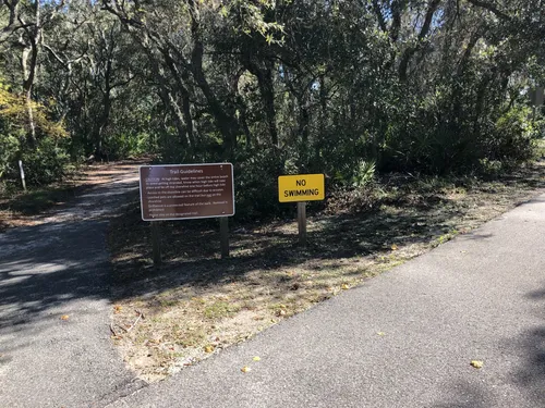 Best Hikes and Trails in Big Talbot Island State Park | AllTrails