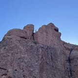 Bobby’s Rock Trail, Arizona - 630 Reviews, Map | AllTrails