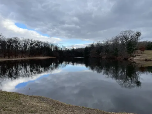 Best Hikes and Trails in Wharton Brook State Park | AllTrails