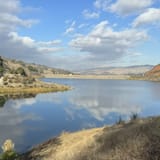 Cottle Trail to Calero Reservoir and Lisa Killough Trail , California ...
