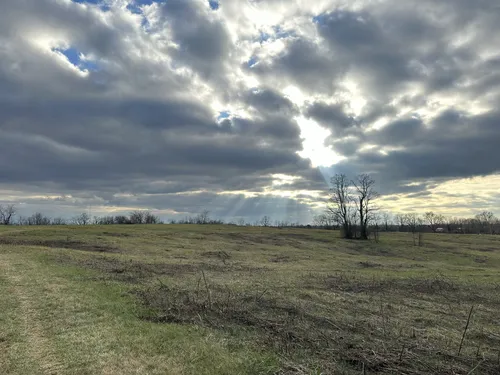 Best Hikes and Trails in Hisle Farm Park | AllTrails