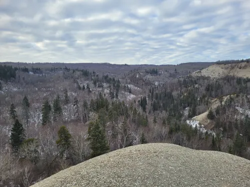 Best Lake Trails in McCreary | AllTrails