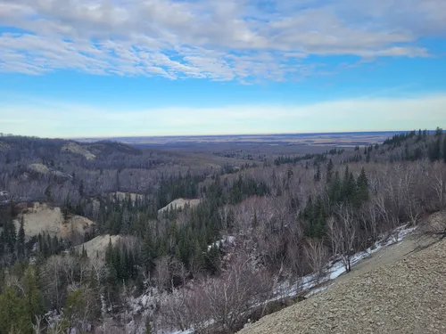 Best Lake Trails in McCreary | AllTrails