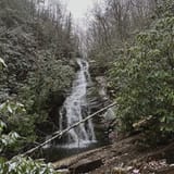 Red Fork Falls Trail, Tennessee - 236 Reviews, Map | AllTrails