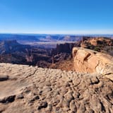 Top of the World Trail, Utah - 373 Reviews, Map | AllTrails