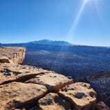 Top of the World Trail, Utah - 373 Reviews, Map | AllTrails