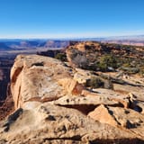Top of the World Trail, Utah - 373 Reviews, Map | AllTrails