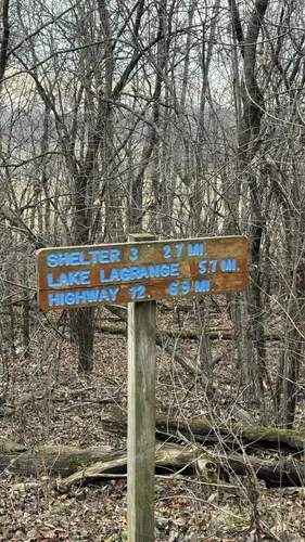 Best Long Trails in Kettle Moraine State Forest Southern Unit | AllTrails