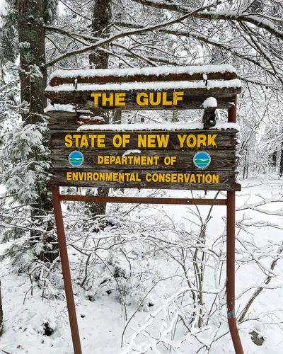 Best Hikes and Trails in The Gulf Unique Area | AllTrails