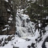 Cascade Brook Trail to Lonesome Lake, New Hampshire - 732 Reviews, Map ...