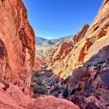 Guardian Angel Pass, Nevada - 1,705 Reviews, Map | AllTrails