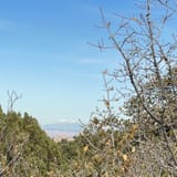 Balancing Rock Trail, Arizona - 609 Reviews, Map | AllTrails