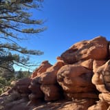 Red Rocks Trail, Colorado - 1,008 Reviews, Map | AllTrails