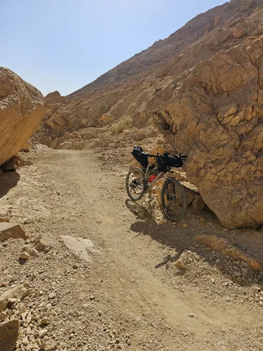 10 Best Hikes and Trails in Nehalim Gdolim Nature Reserve | AllTrails